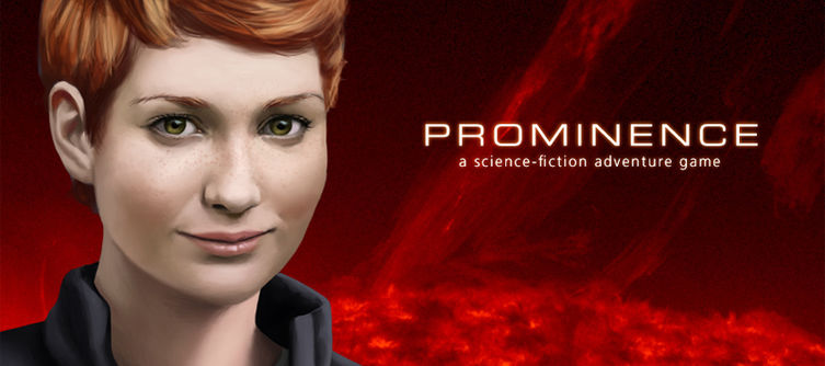 Prominence PC Summary | GameWatcher