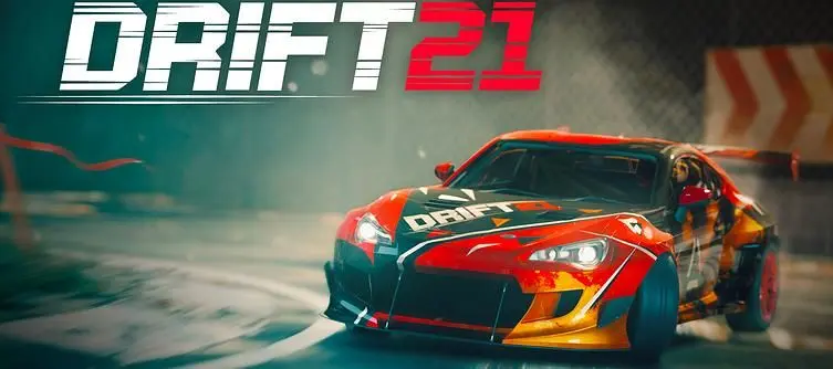 DRIFT21 screeching into Early Access on this May | GameWatcher