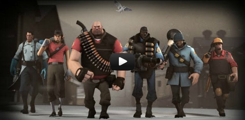 Mann vs. Machine co-op mode launches tomorrow on Team | GameWatcher