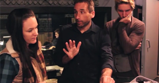 BioShock Infinite dev diary explores Booker and | GameWatcher