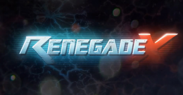 Renegade X appeals to "lost generation" of gamers, | GameWatcher