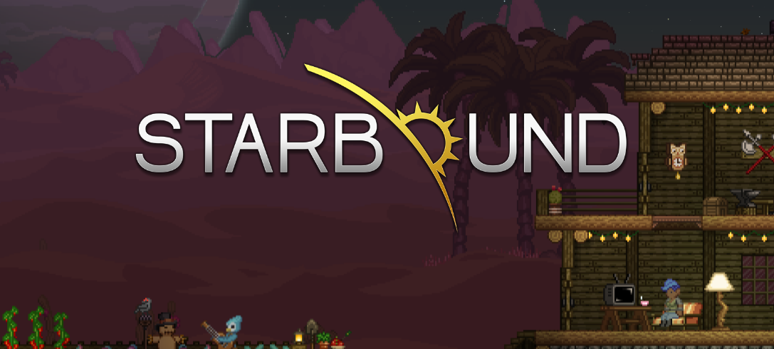 Starbound leaves Steam Early Access after five years, | GameWatcher