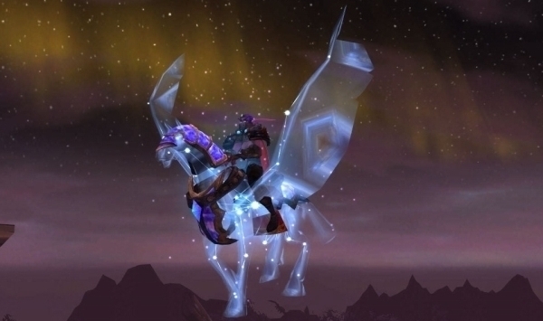 Rumor: World of Warcraft adding microtransactions | GameWatcher