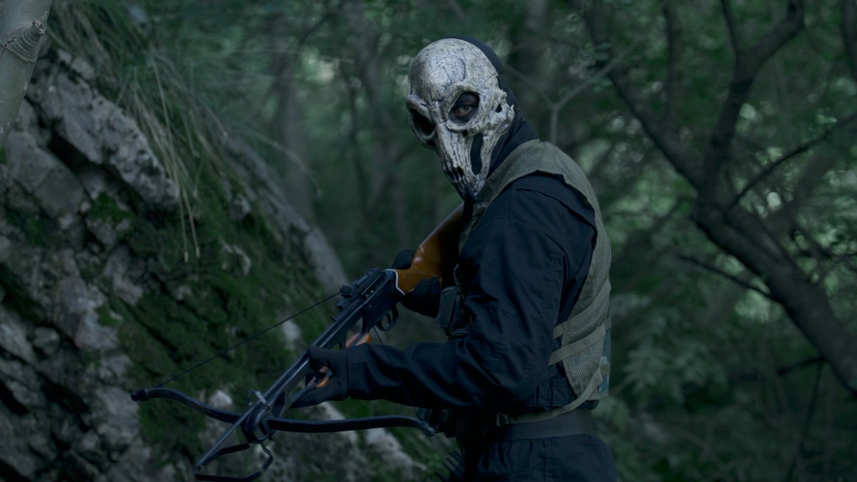 Interactive FMV Thriller The Run Sprints Onto PC Next | GameWatcher