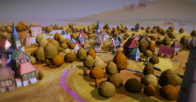 Death Inc. resurrects with paid alpha, full game out | GameWatcher