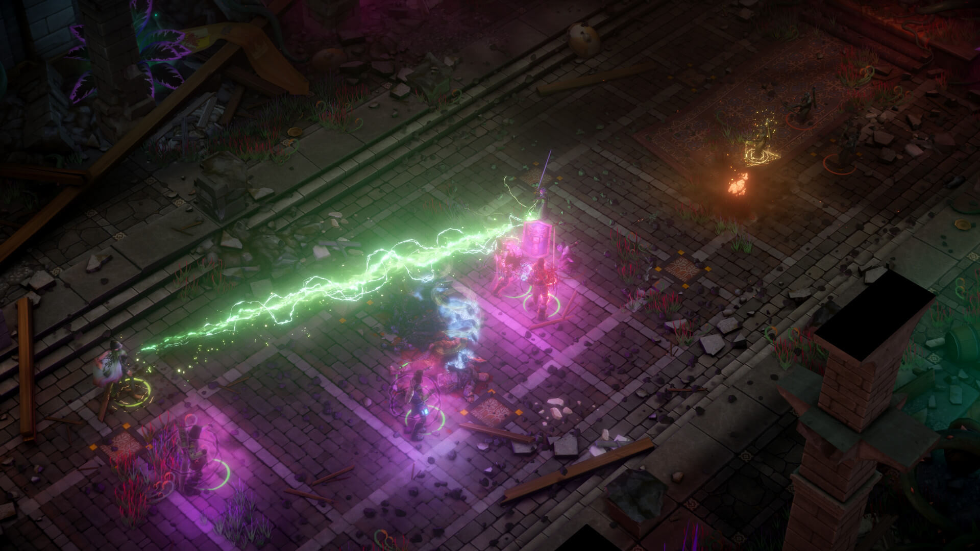 Pathfinder: Kingmaker Companions - Locations and Where | GameWatcher