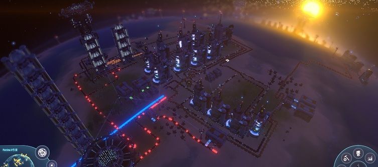 Dyson Sphere Program Solar Panel - How It Works | GameWatcher