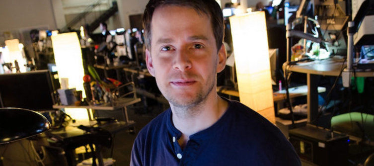 Writer/cinematic director Joe Staten leaves Bungie | GameWatcher