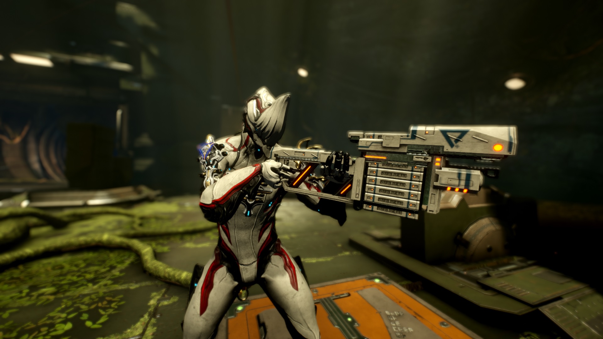 Warframe Blast Damage - How to do Blast Damage in | GameWatcher