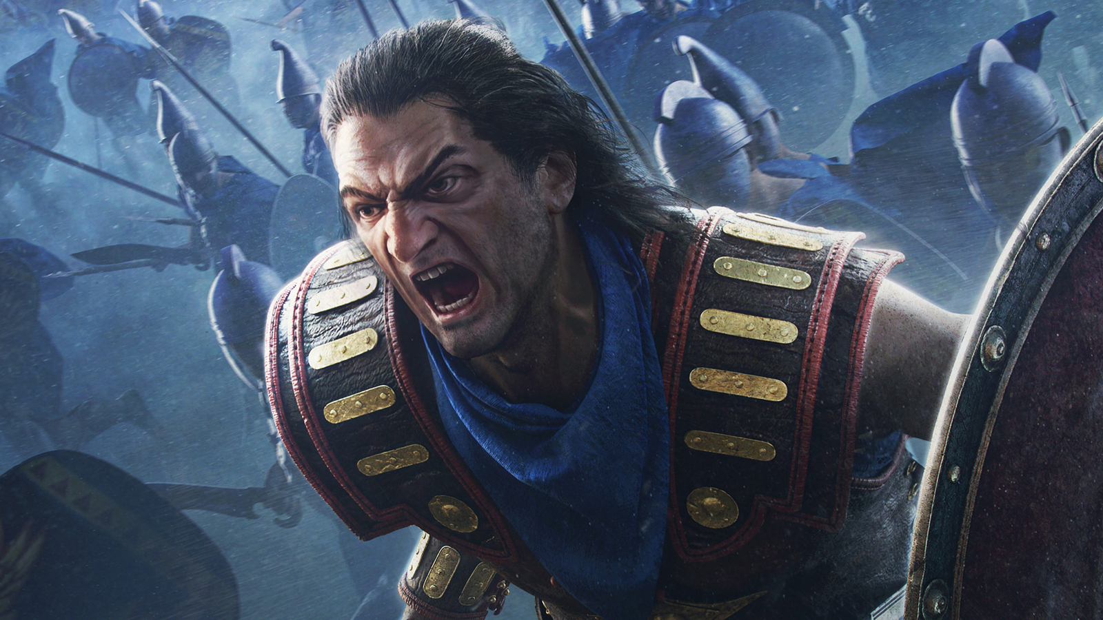 Total War: Arena Open Beta Starts Right Now - Here's | GameWatcher
