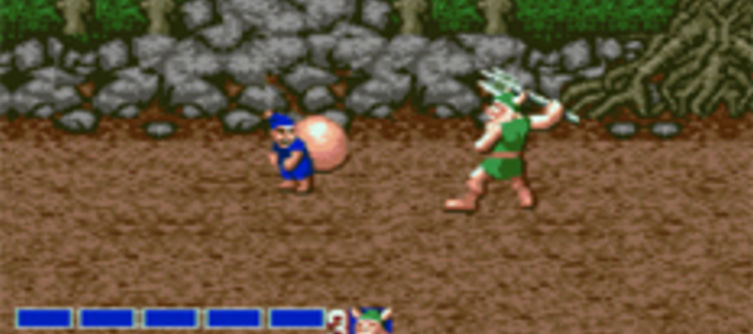 SEGA's "reinvention of classic" IP is for "next | GameWatcher