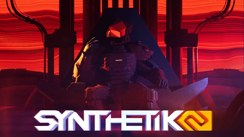 Synthetik 2 Story Trailer Reveals Steam Early Access | GameWatcher