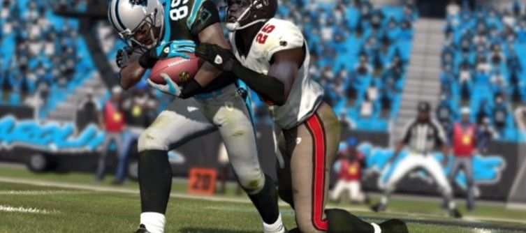 Electronic Arts settles in Madden and NCAA monopoly suit | GameWatcher
