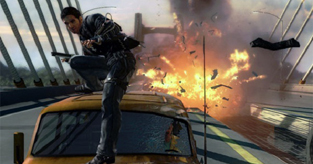 Avalanche unveiling new game at E3, not Just Cause or | GameWatcher