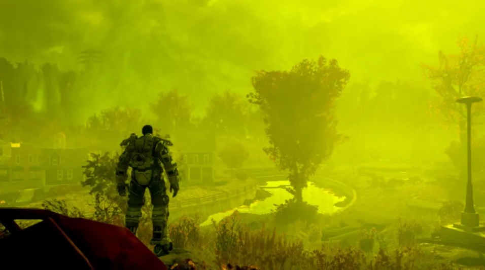 Fallout 76 Double XP Weekend - Upcoming Double XP | GameWatcher