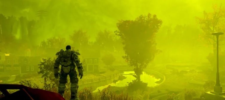 Fallout 76 Double XP Weekend - Upcoming Double XP | GameWatcher