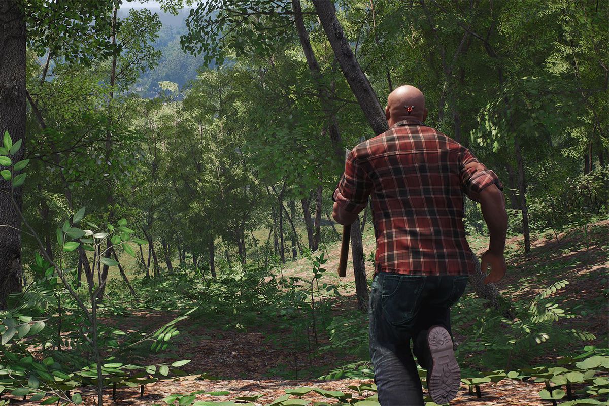 There's a Lot of People Playing SCUM - a Lot | GameWatcher