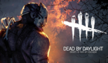 Dead by Daylight Free Weekend - Play On Steam until 22nd | GameWatcher