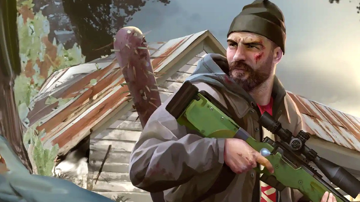 HumanitZ Patch Notes - (Latest) - Full Update History & | GameWatcher