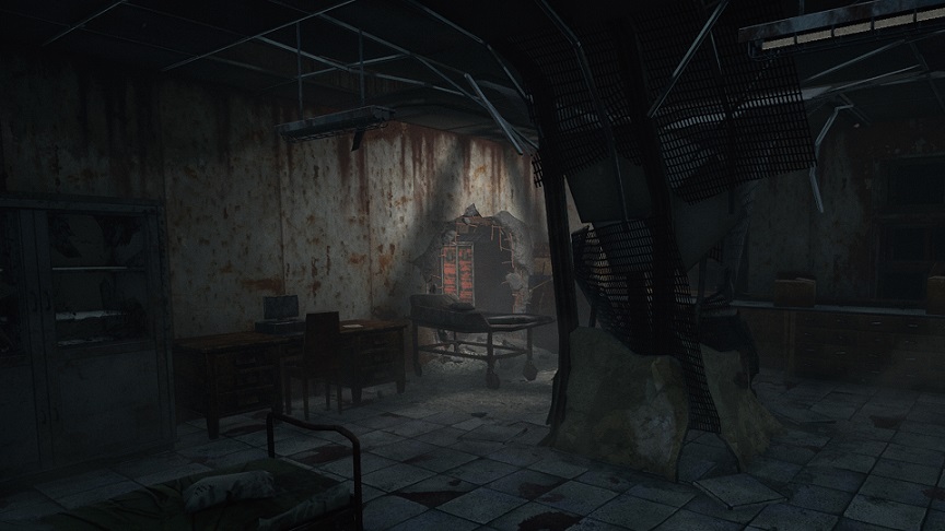 Dead by Daylight New Map 2020 - Midwich Elementary | GameWatcher