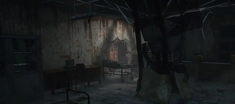 Dead by Daylight New Map 2020 - Midwich Elementary | GameWatcher