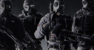 Rainbow Six Siege April Fools' Day Event Adds Unicorns, Pink Tachanka ...