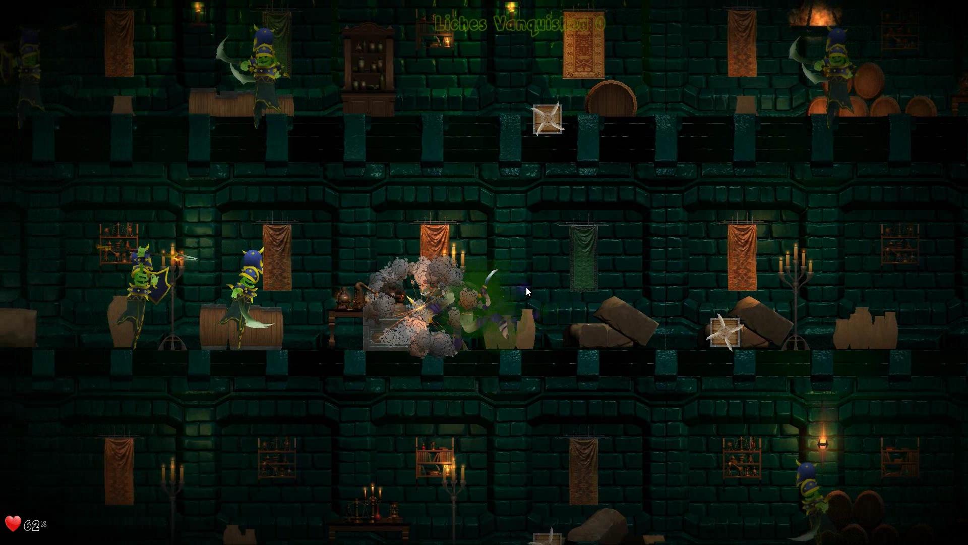Digital Homicide 'Destroyed' By Their Attempts to Sue | GameWatcher