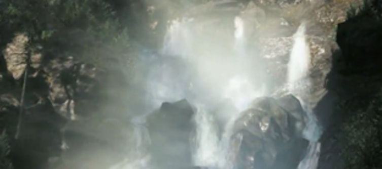 Crytek Showcase Latest Cryengine 3 Tech Demo Gamewatcher