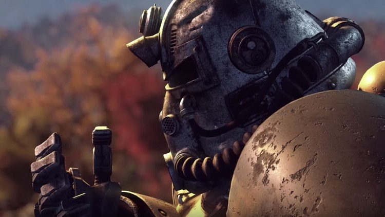 Fallout 76 2019 Roadmap - New Main Quest, Features, | GameWatcher