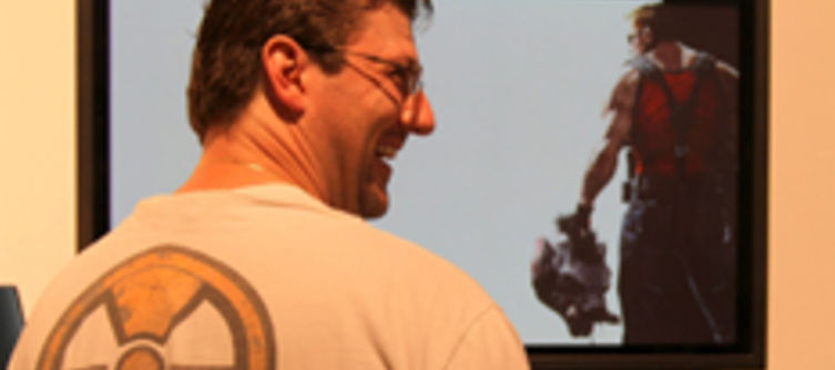 Gearbox: Broussard lost "20 to 30 million" on Duke Nukem | GameWatcher