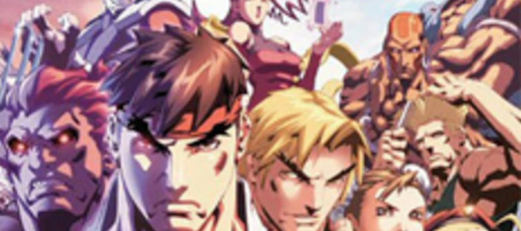 Street Fighter IV roster complete? Rose looks to be | GameWatcher