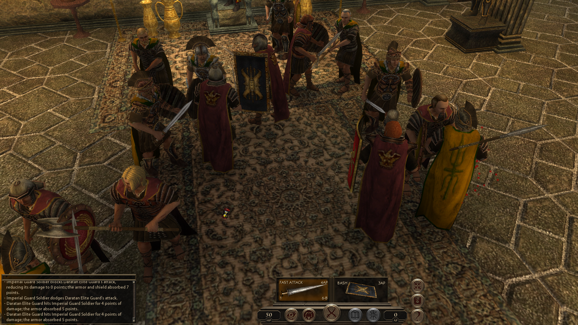 Early Access RPG The Age of Decadence receives final | GameWatcher