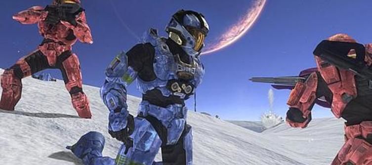 Free Halo 3 Map "Cold Storage" available now | GameWatcher