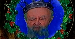 Astronomer and GamesMaster Sir Patrick Moore passes, | GameWatcher