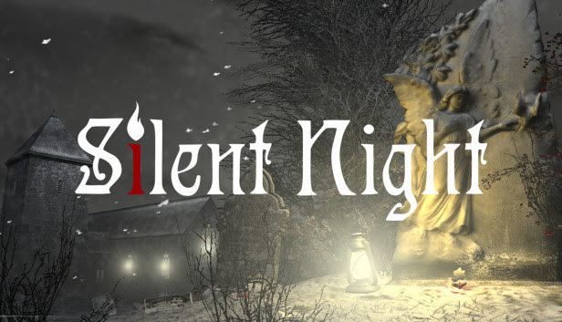 Silent Night Announced, a Chilling Adventure about | GameWatcher