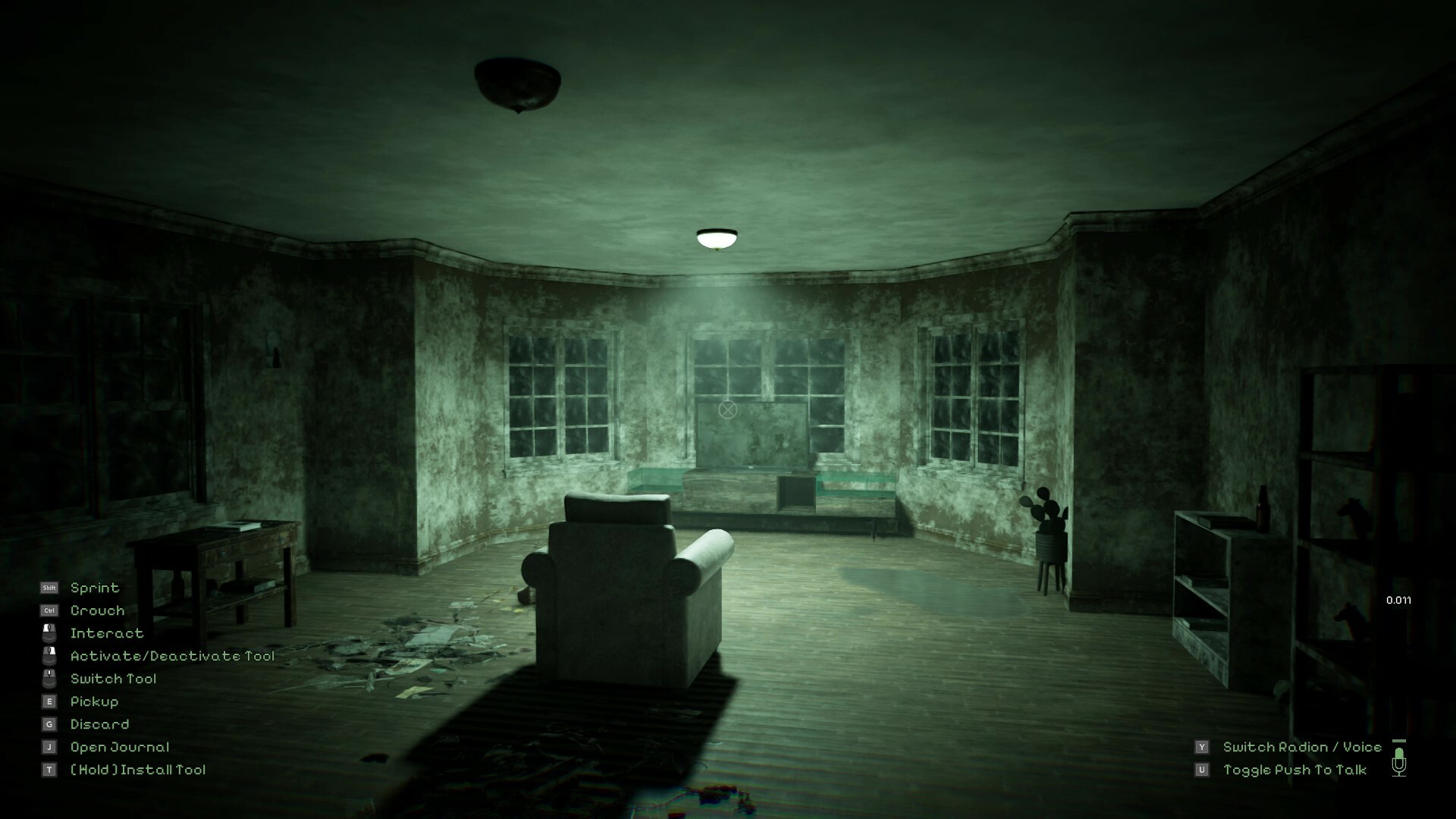 Co-op horror game N.O.X. announced for early access | GameWatcher