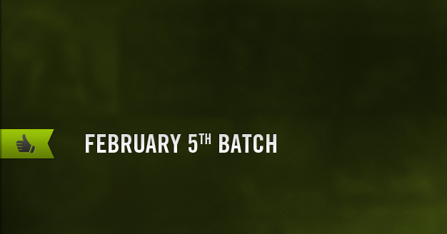 Another 50 titles pass through Steam Greenlight | GameWatcher