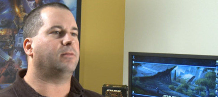 Mass Effect Writer Drew Karpyshyn Returns To Bioware To Gamewatcher 9700