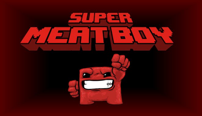 Super Meat World now open | GameWatcher