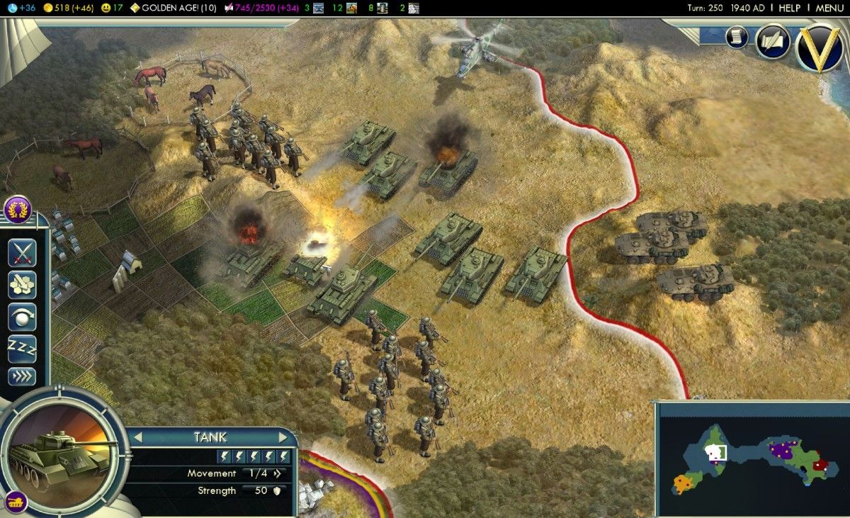 Jon Shafer: PC Gaming is "moving towards a central | GameWatcher