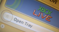 Scratched discs worry "much less than" 1% of Xbox 360 | GameWatcher