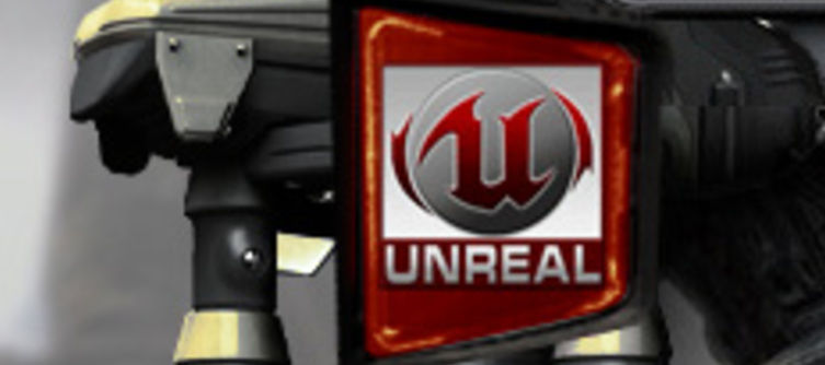 EA renew license deal with Epic, Unreal Engine 4 "many | GameWatcher