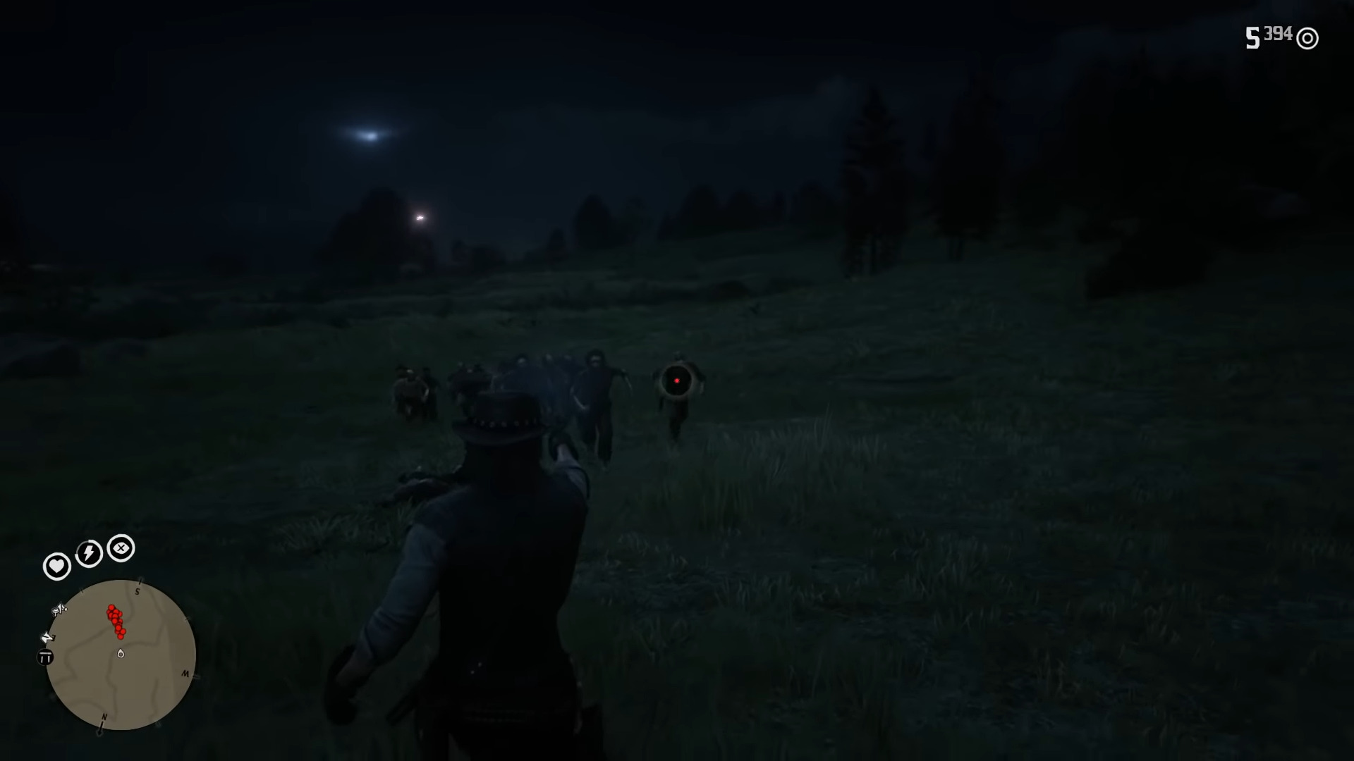 Red Dead Redemption 2 Modders Are Working on Undead | GameWatcher