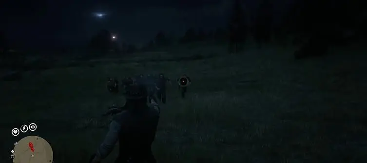 Red Dead Redemption 2 Modders Are Working on Undead | GameWatcher