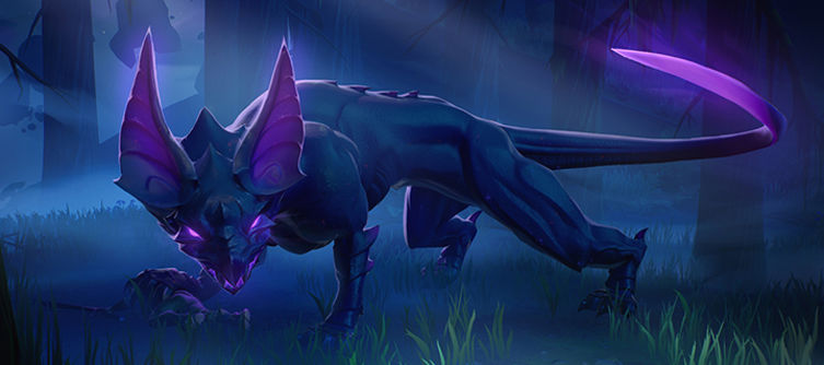 Dauntless Nightbringer Rift Spike - How to get it? | GameWatcher