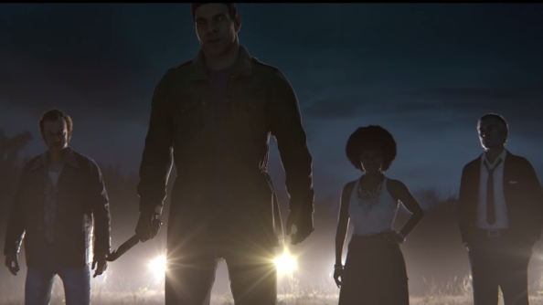 Mafia 3 trailer reveals 1968 New Orleans setting | GameWatcher