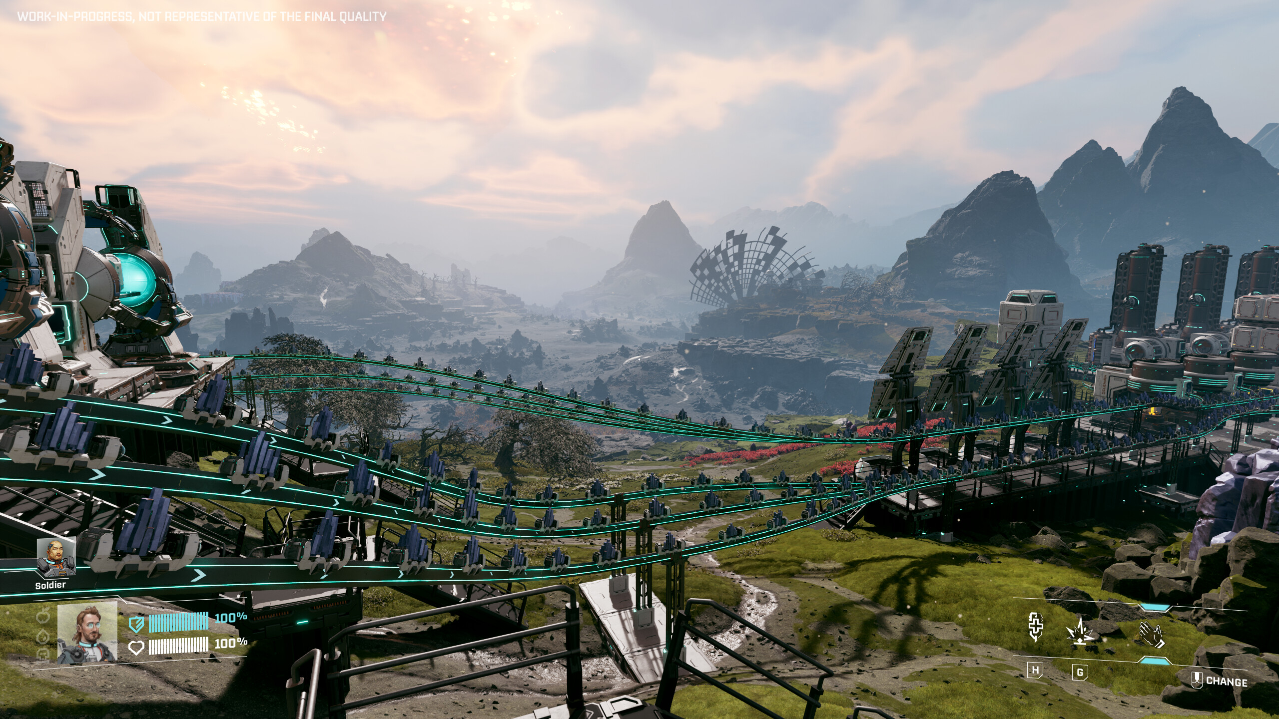 StarRupture Announces Early Access Release Date | GameWatcher