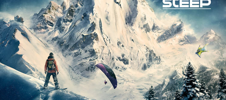 Steep PC Summary | GameWatcher