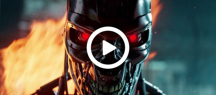 Nacon Studio Milan confirms work on Terminator Survival | GameWatcher