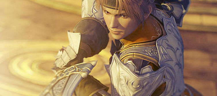 Square Enix reveals worldwide release dates for Infinite | GameWatcher